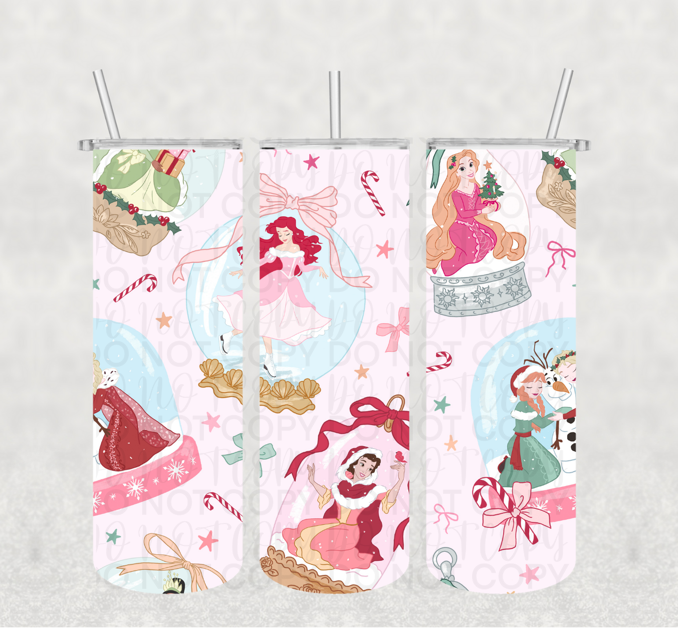 SUB-202 | 20oz Sublimation Print (Pink) – Krafty Latina